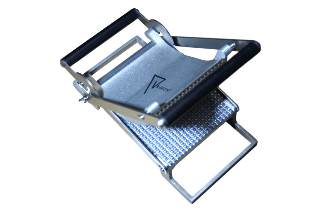 K-MONT Manual Meat Tenderizer - Fast Cutlet Maker V2