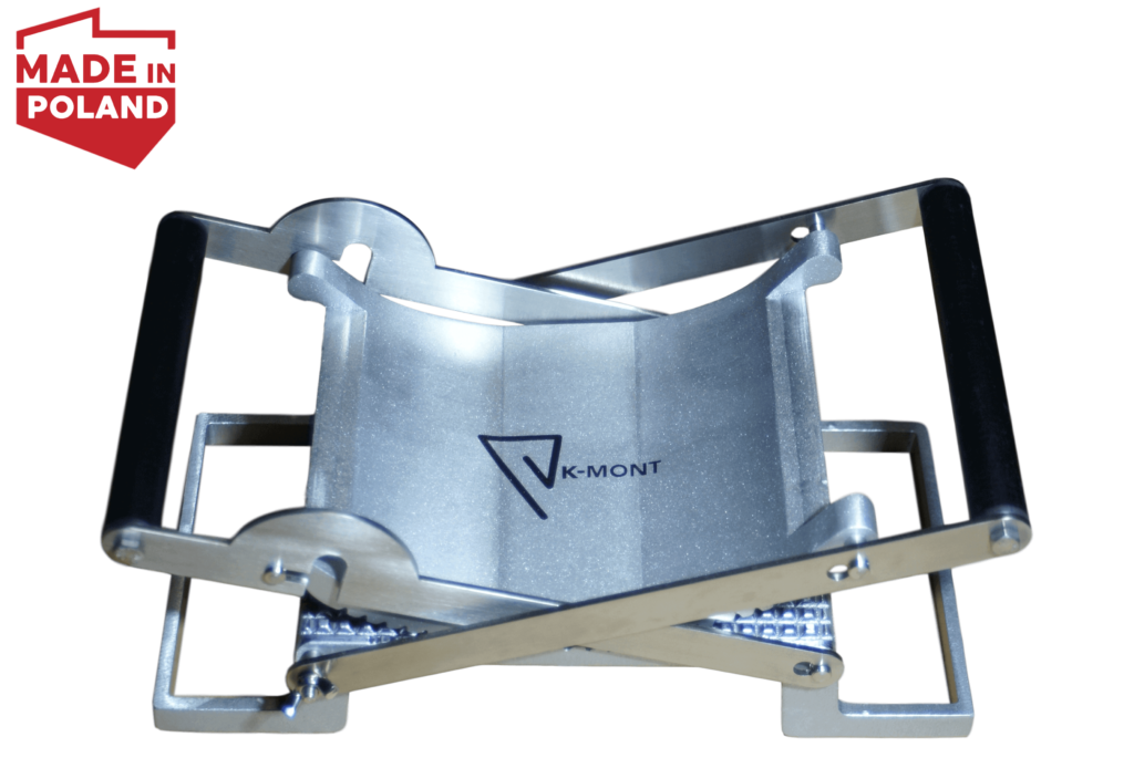 K-MONT.com.pl - Inventor and Producer of Fast Cutlet Makers