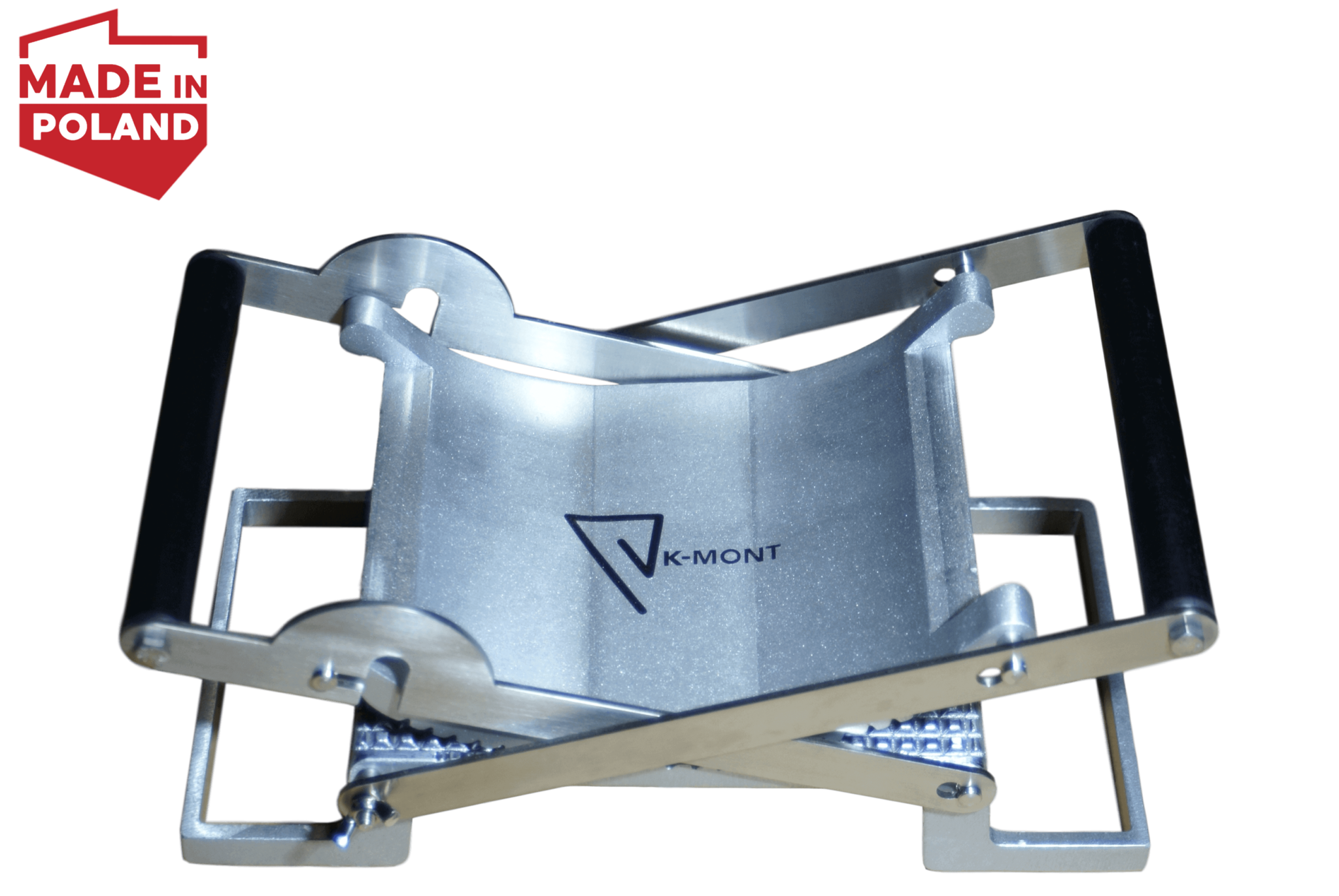 K-MONT Manual Meat Tenderizer - Fast Cutlet Maker V2